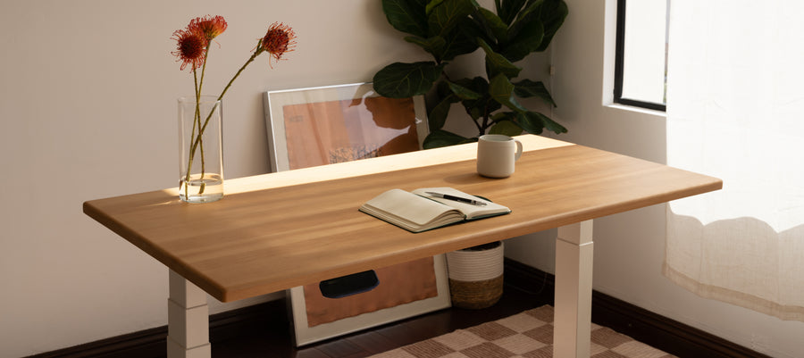 Elevate Your Workspace with LiftSync Standing Desks